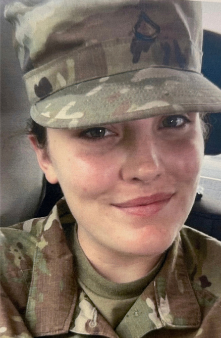West Virginia National Guard member dies one day after shooting, second ...